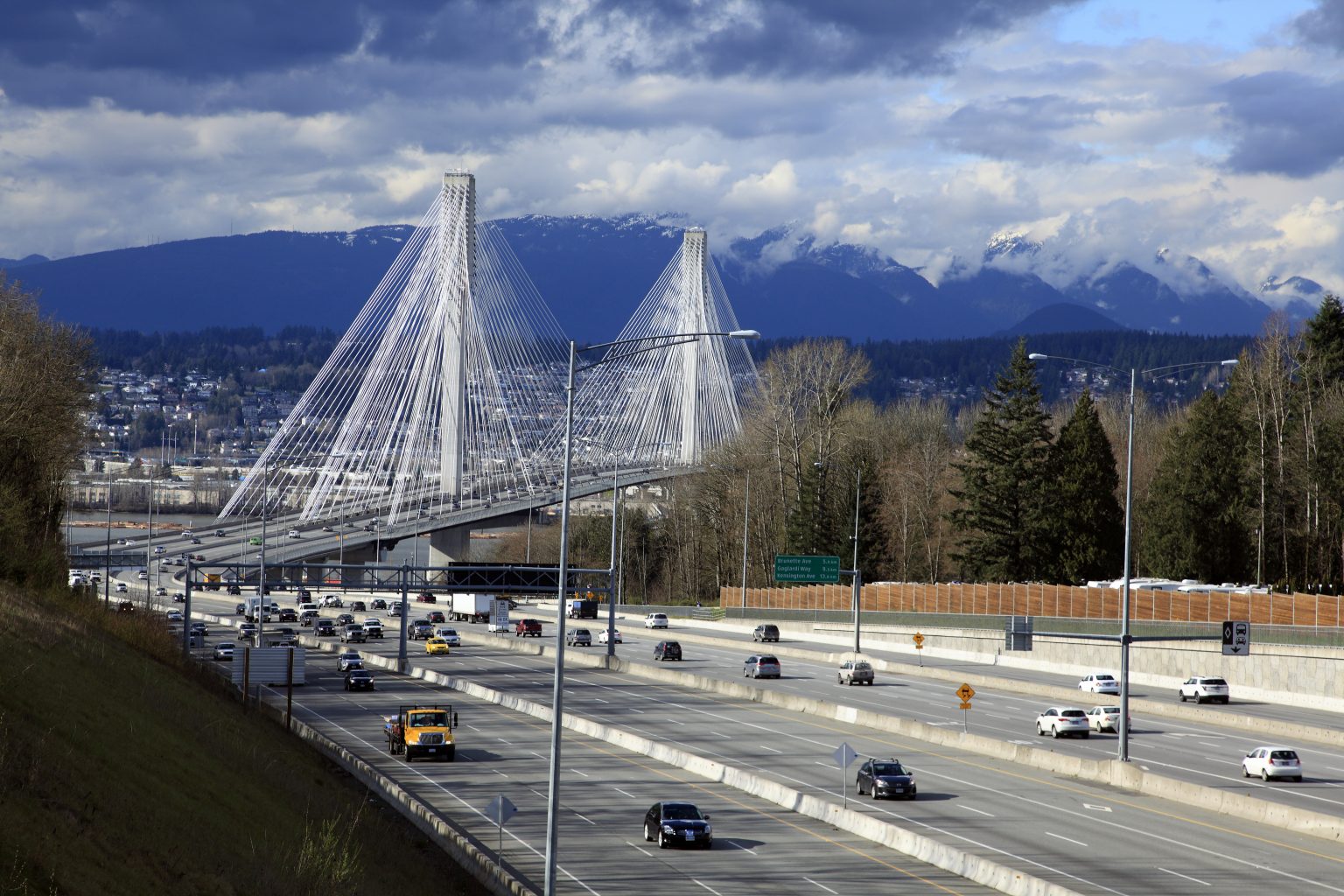 Coquitlam Household Travel Survey